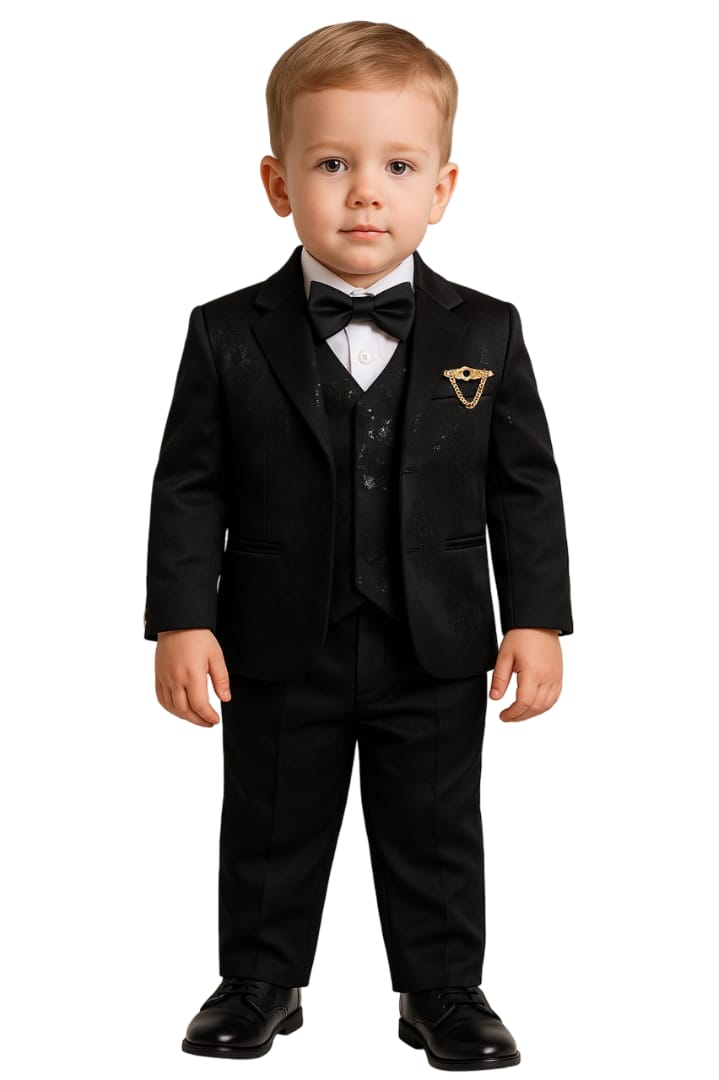 Boys' Clothing Collection – Zustenjoy.com